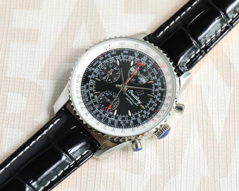Indistinguishable BREITLING Watches