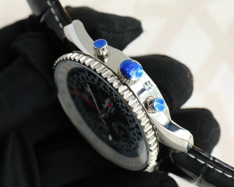 Indistinguishable BREITLING Watches