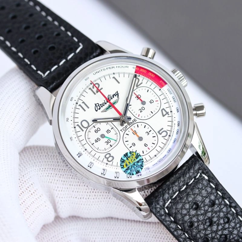 Original BREITLING Watches