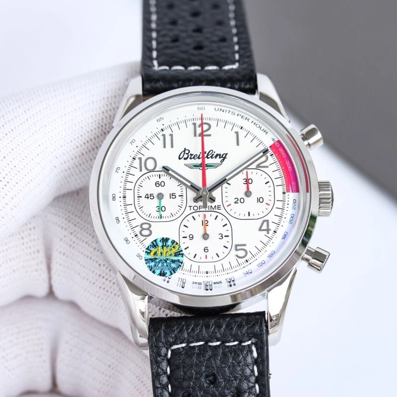Original BREITLING Watches