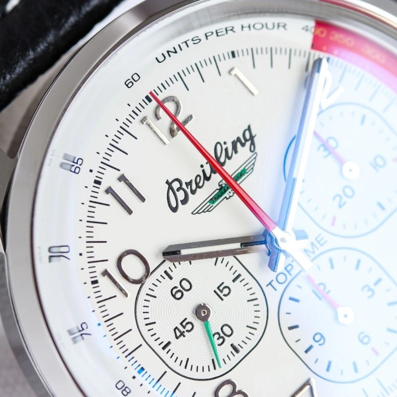 Original BREITLING Watches