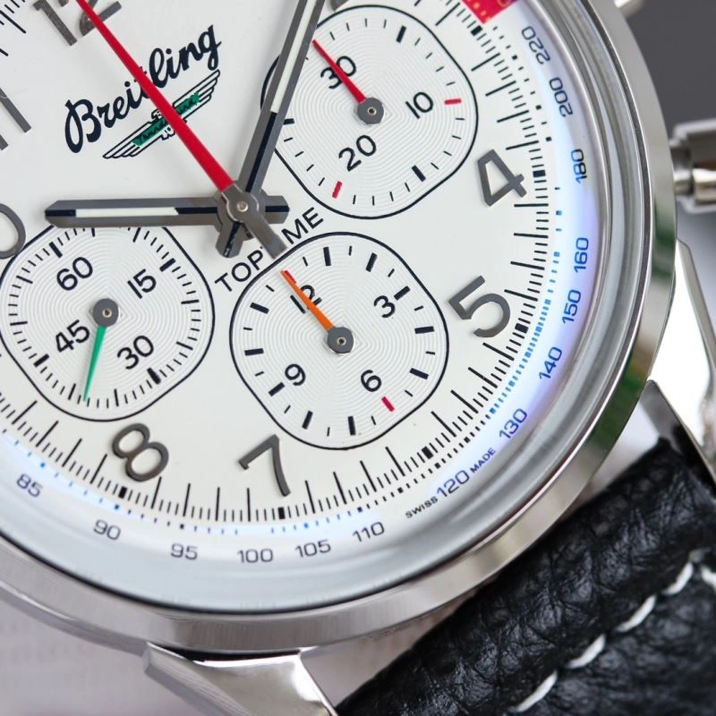 Original BREITLING Watches