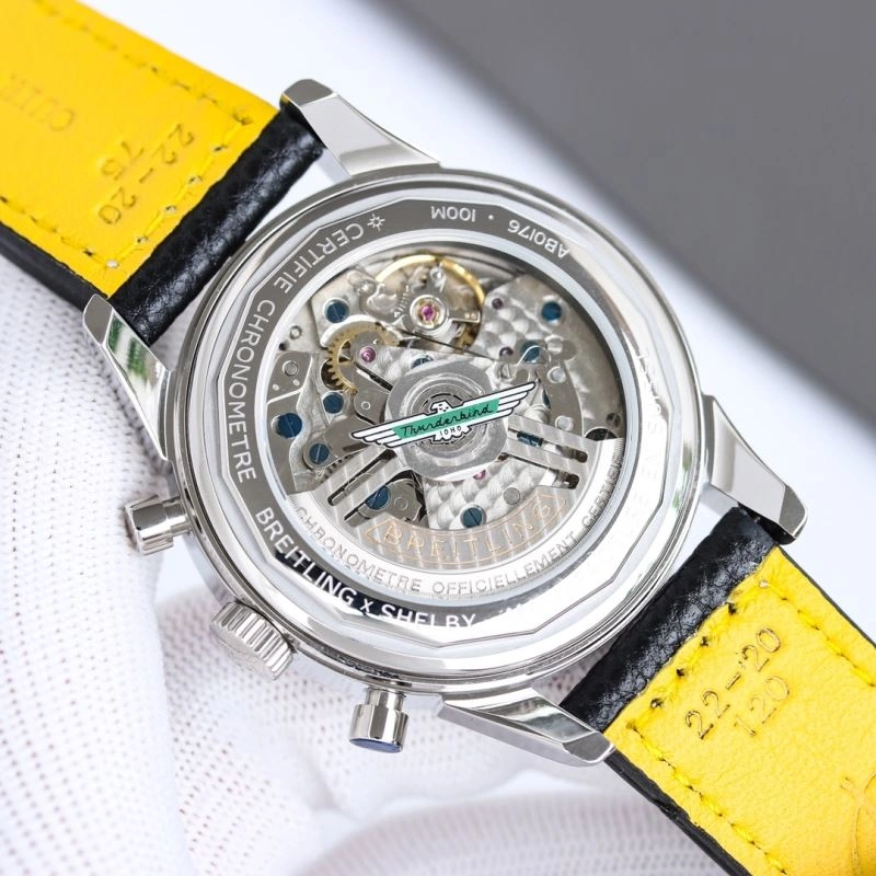 Original BREITLING Watches