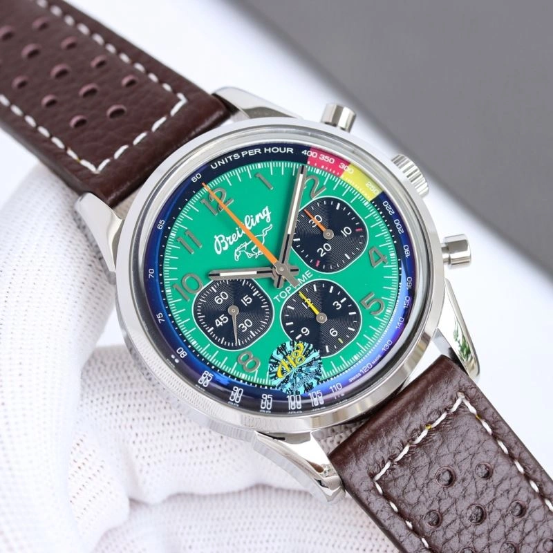 Budget-friendly BREITLING Watches