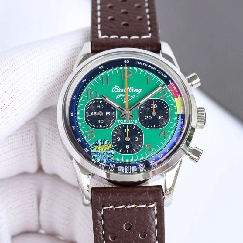 Budget-friendly BREITLING Watches