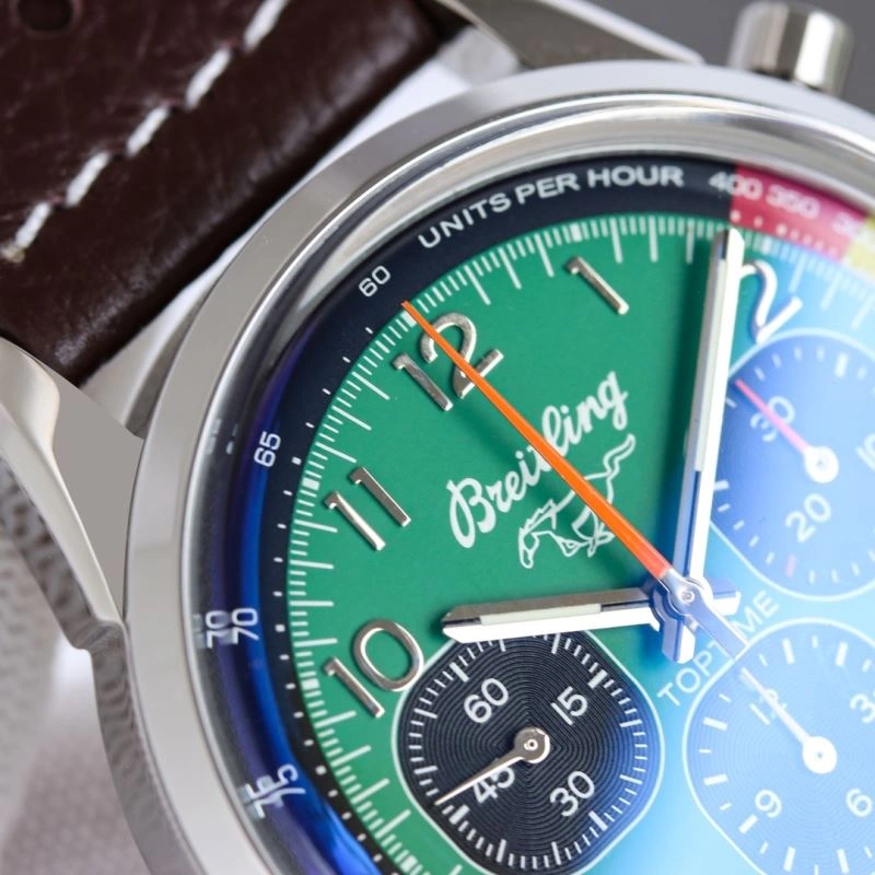 Budget-friendly BREITLING Watches