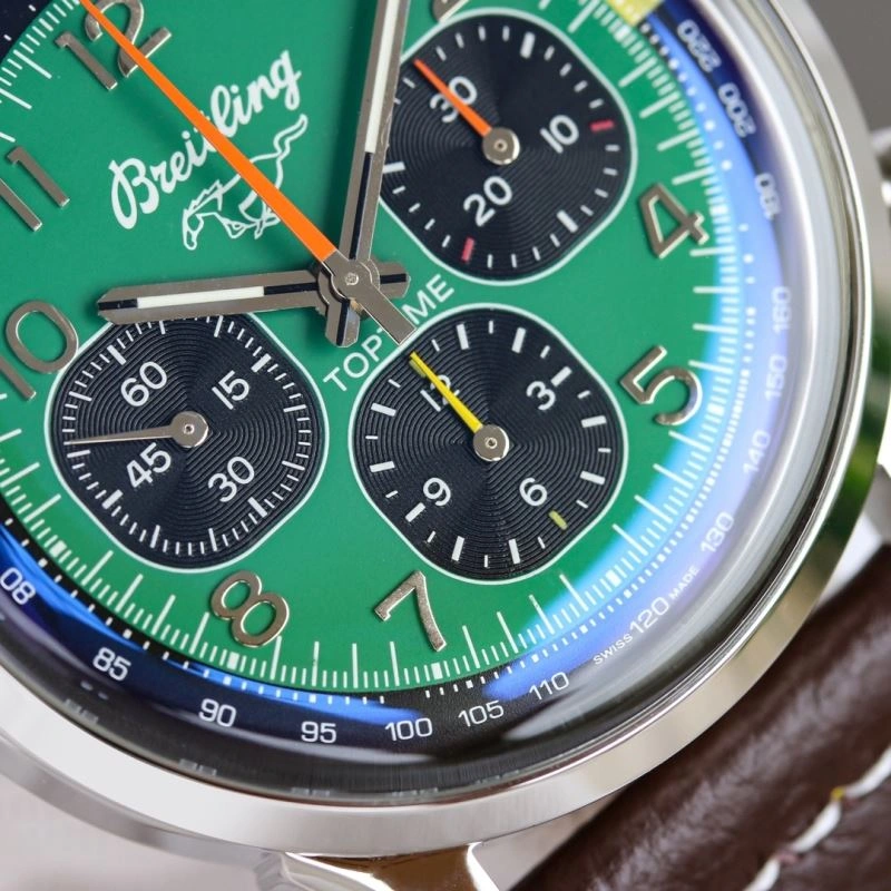 Budget-friendly BREITLING Watches