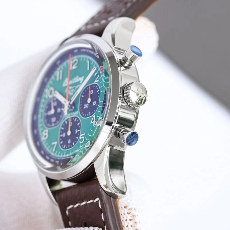 Budget-friendly BREITLING Watches