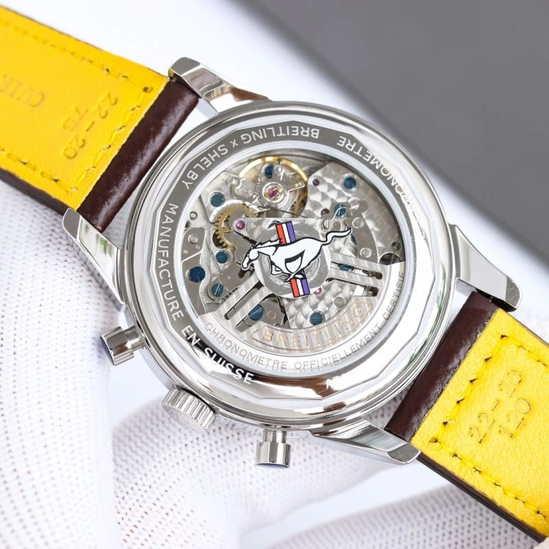 Budget-friendly BREITLING Watches