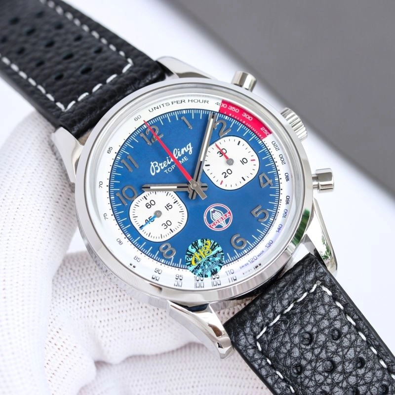 Accurate model BREITLING Watches