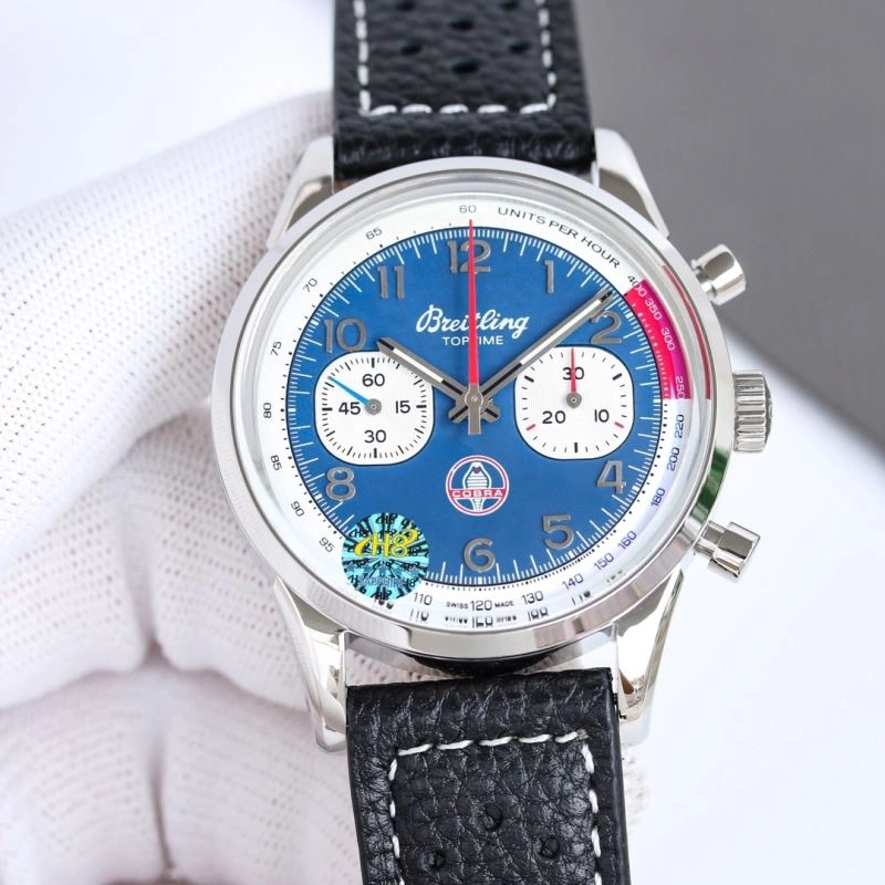 Accurate model BREITLING Watches