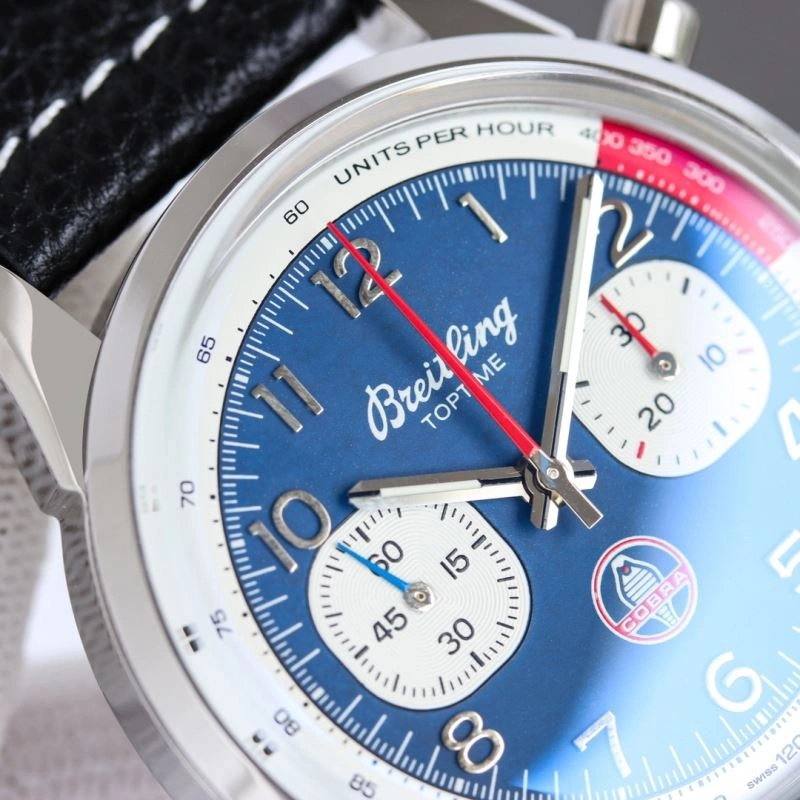 Accurate model BREITLING Watches