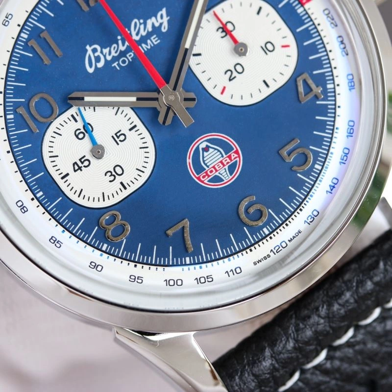 Accurate model BREITLING Watches
