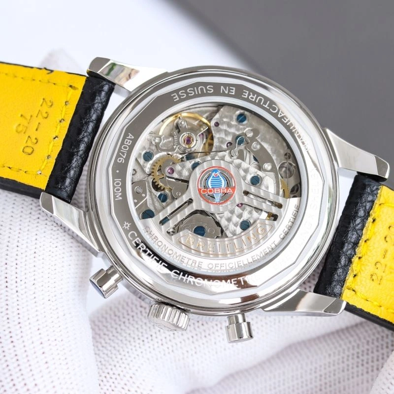 Accurate model BREITLING Watches
