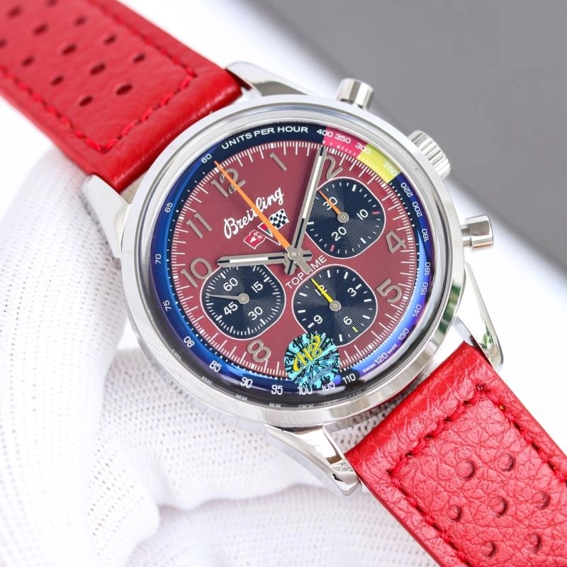 1:1 copy BREITLING Watches