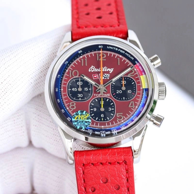 1:1 copy BREITLING Watches