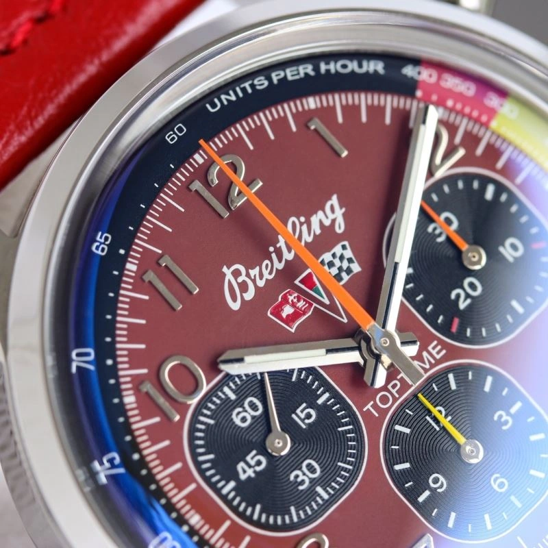 1:1 copy BREITLING Watches