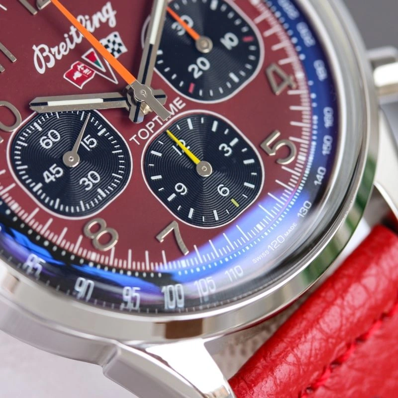 1:1 copy BREITLING Watches