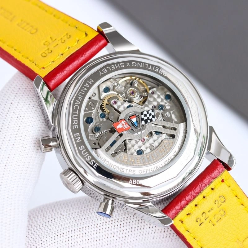 1:1 copy BREITLING Watches