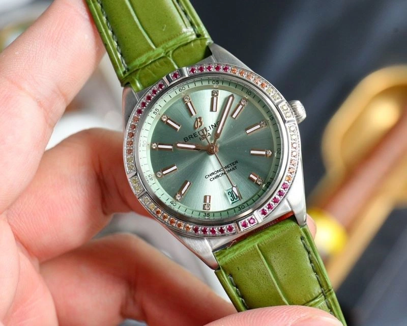 Authentic BREITLING Watches