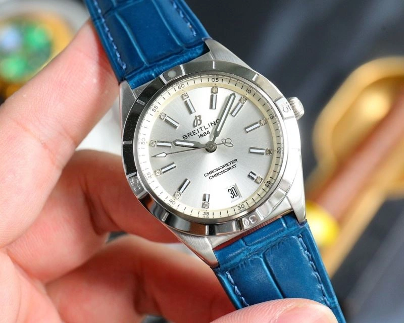 Authentic BREITLING Watches