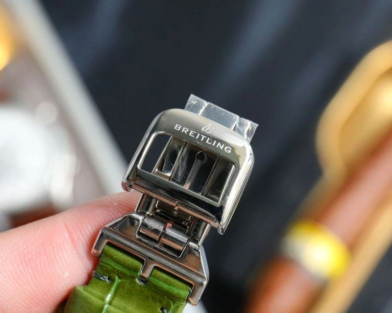Authentic BREITLING Watches
