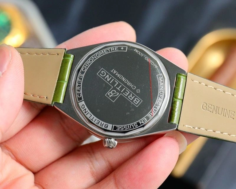 Authentic BREITLING Watches