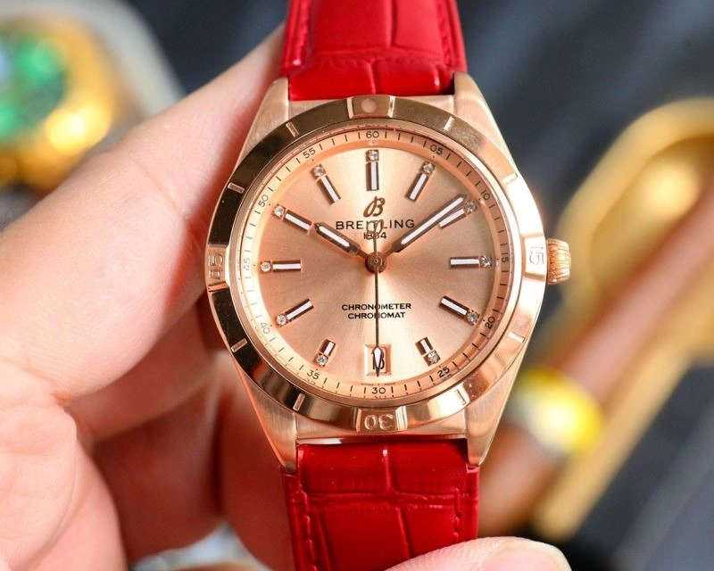 Reasonably priced BREITLING Watches