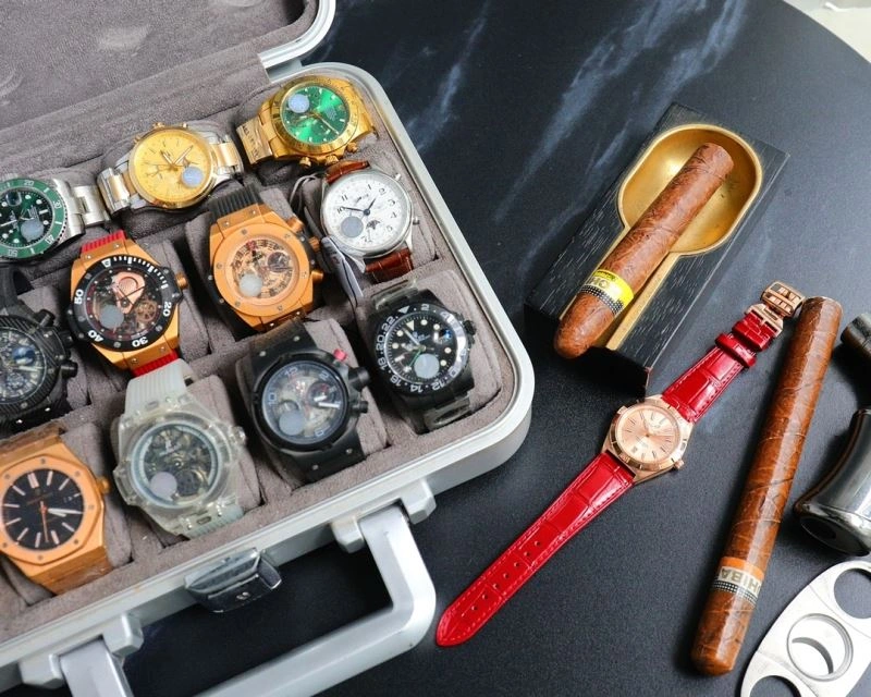 Reasonably priced BREITLING Watches