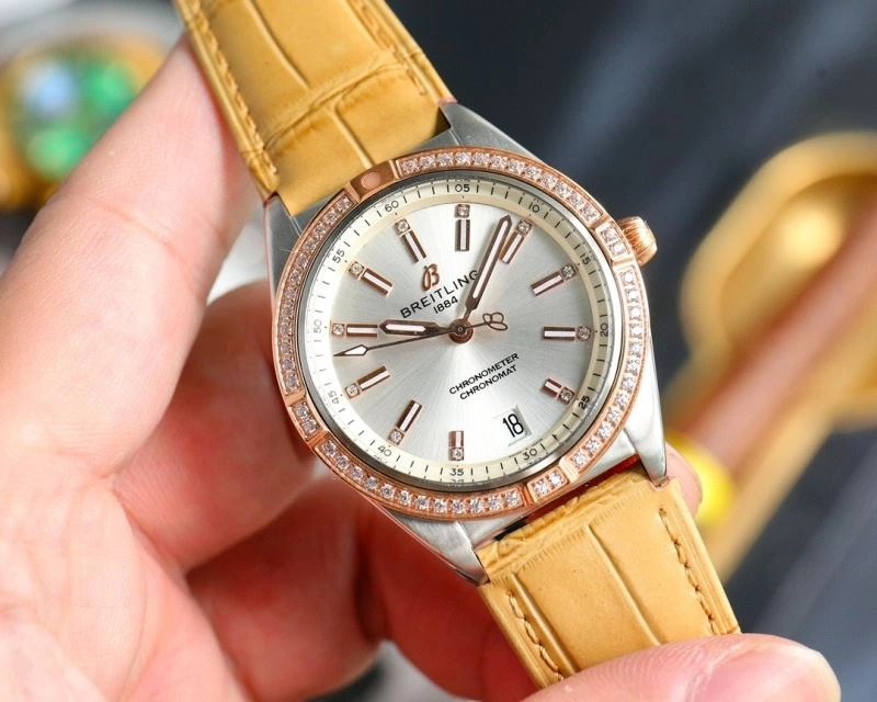 BREITLING Watches