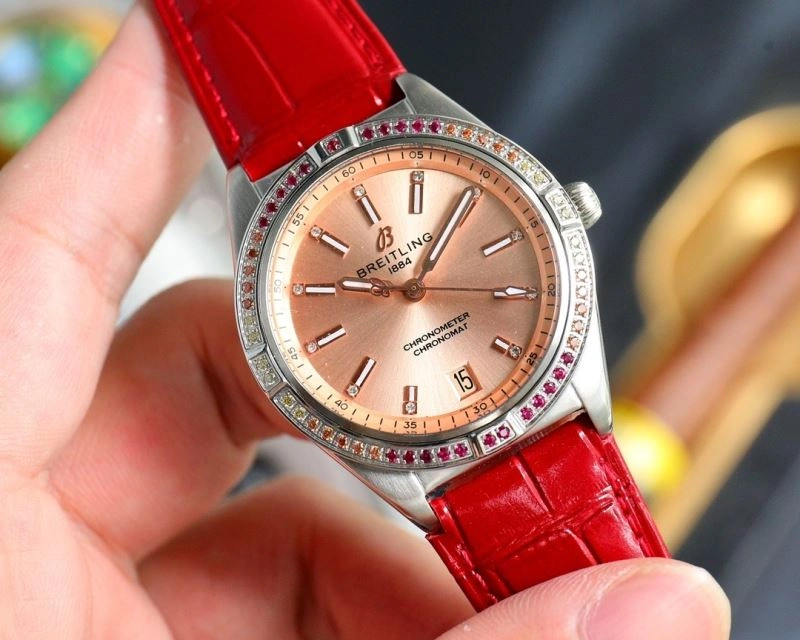 Value-priced BREITLING Watches