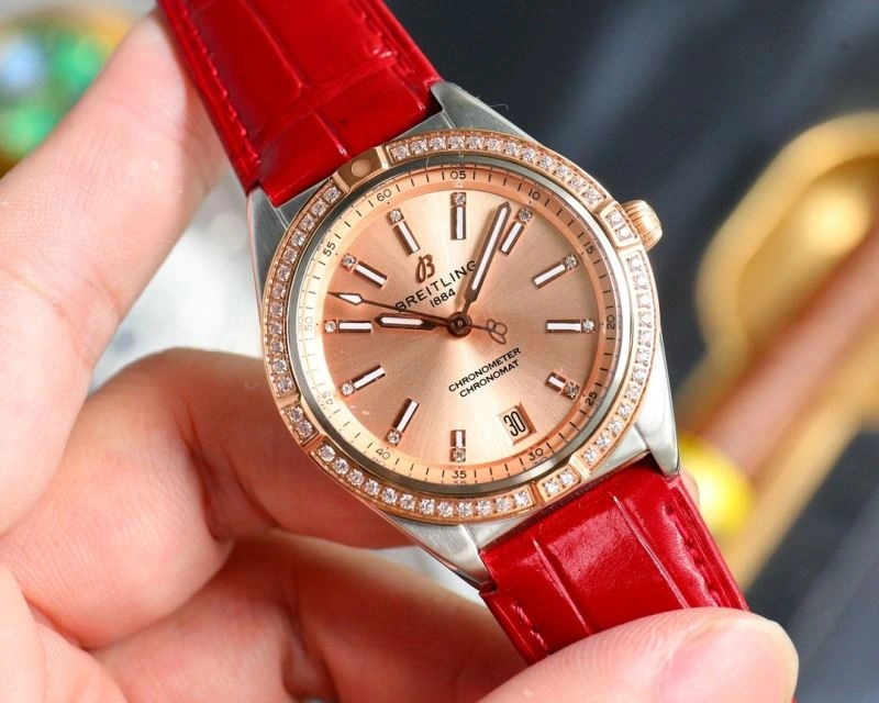 Value-priced BREITLING Watches