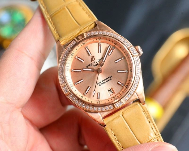 Value-priced BREITLING Watches