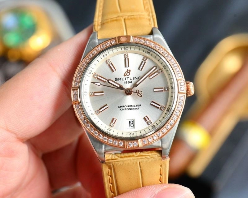 Value-priced BREITLING Watches