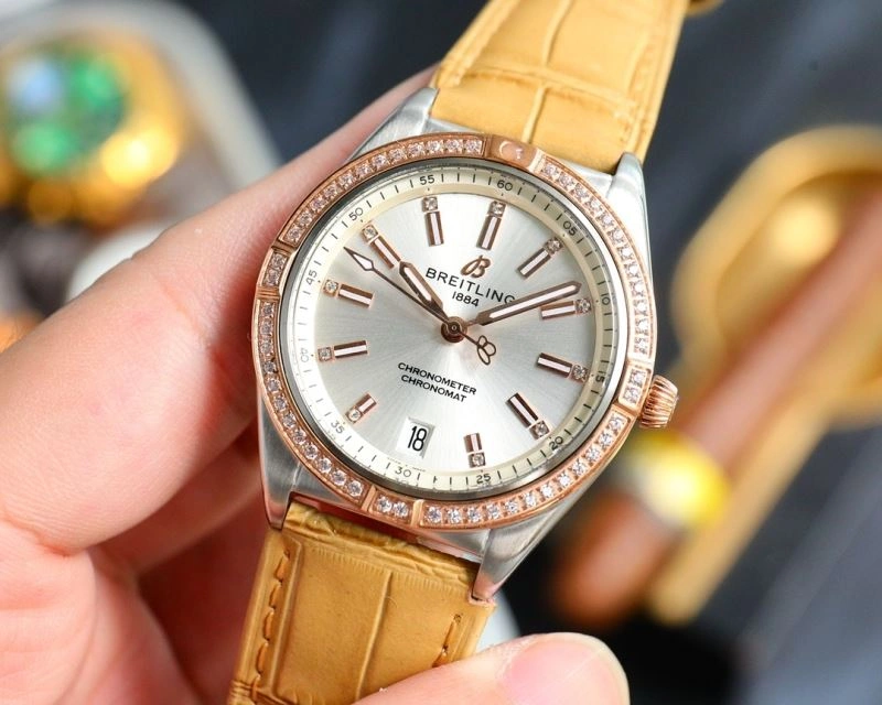 Value-priced BREITLING Watches