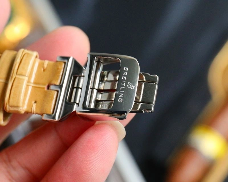 Value-priced BREITLING Watches