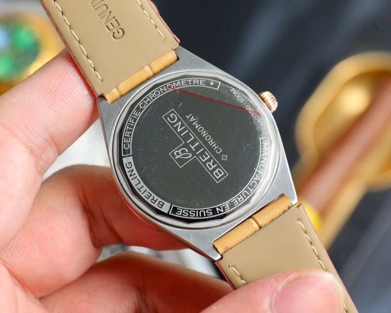 Value-priced BREITLING Watches