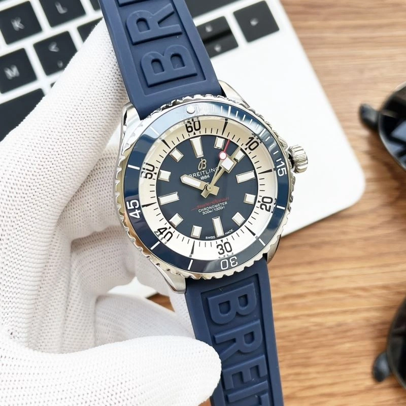 Cut-rate BREITLING Watches