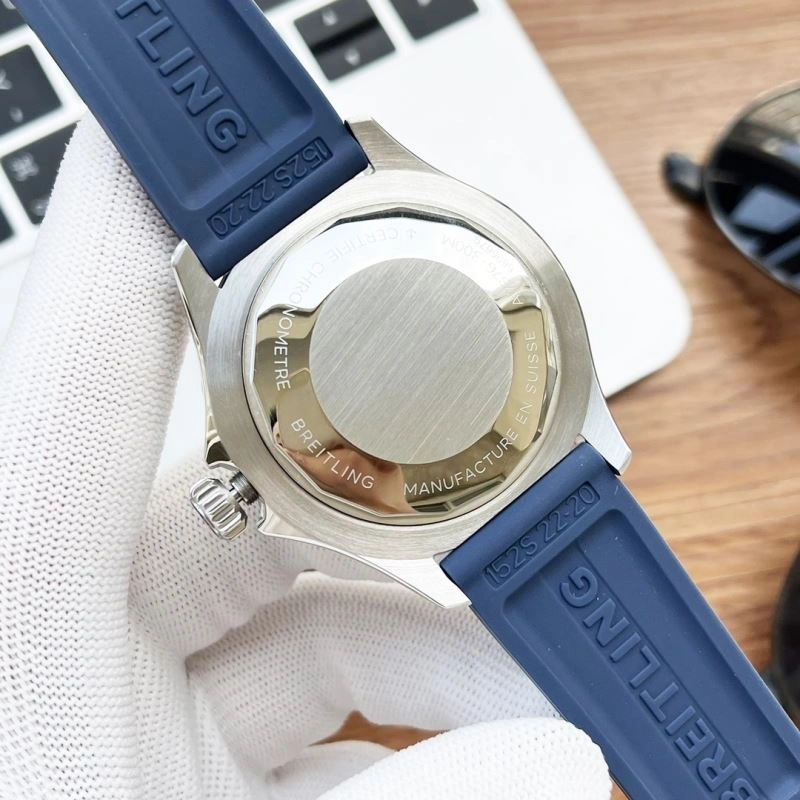Cut-rate BREITLING Watches