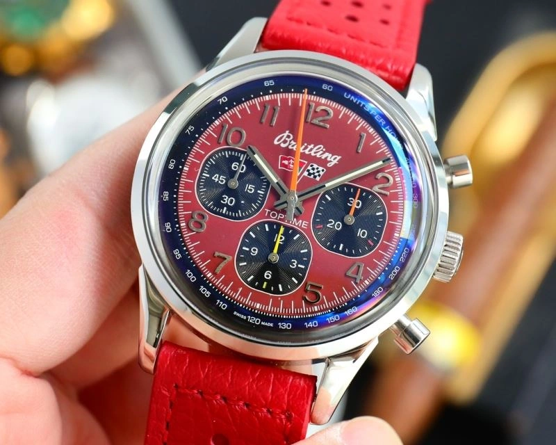 Low-cost BREITLING Watches
