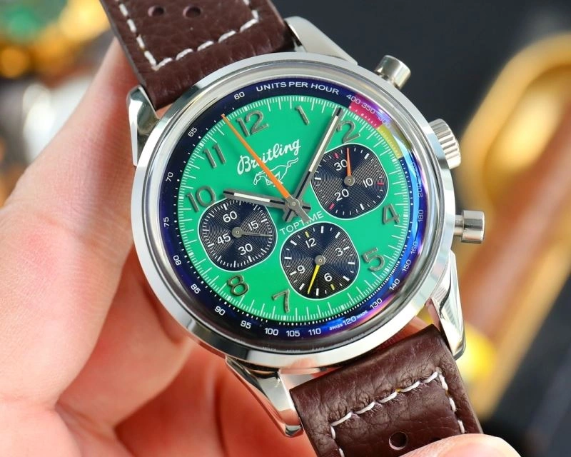 Low-cost BREITLING Watches