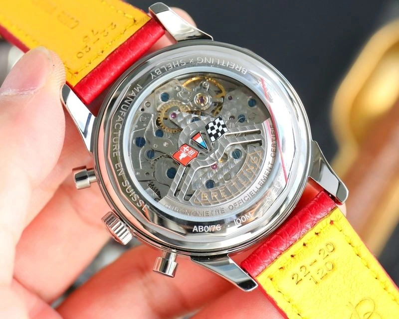 Low-cost BREITLING Watches