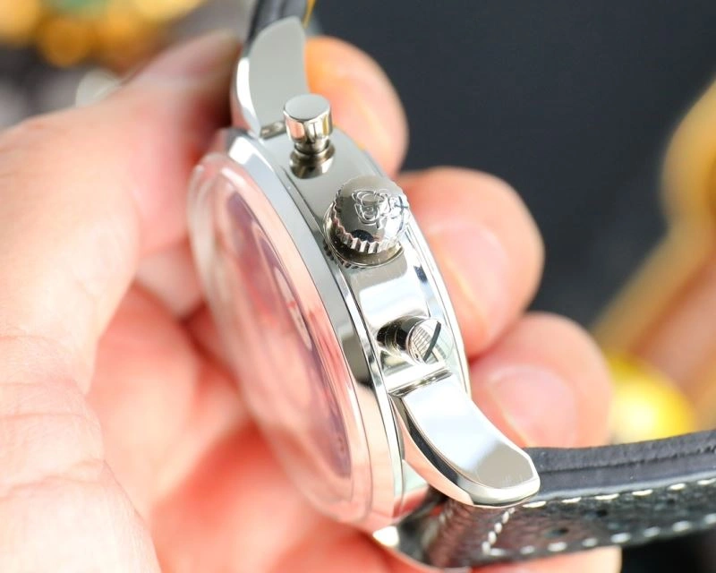 Authentic BREITLING Watches