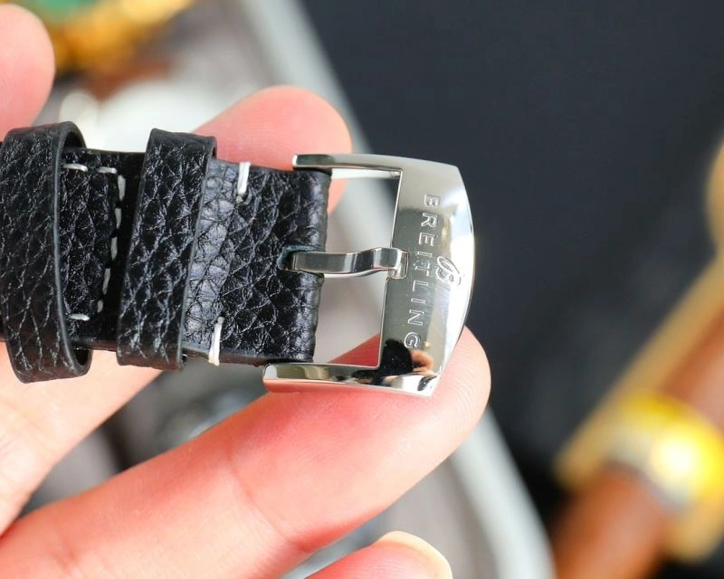 Authentic BREITLING Watches