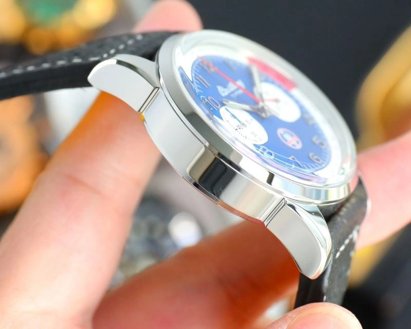 Authentic BREITLING Watches