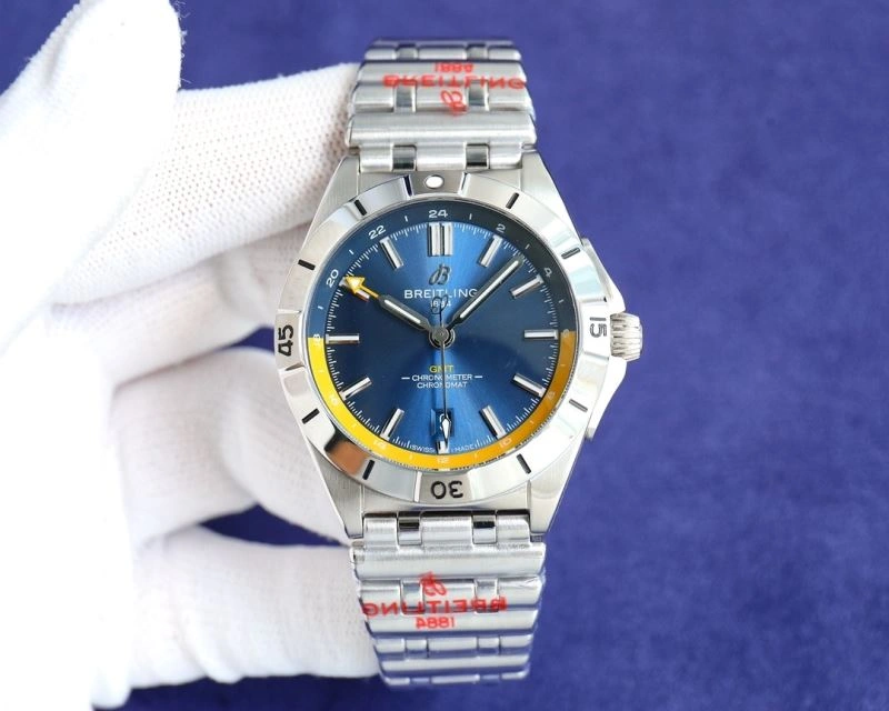Inexpensive BREITLING Watches