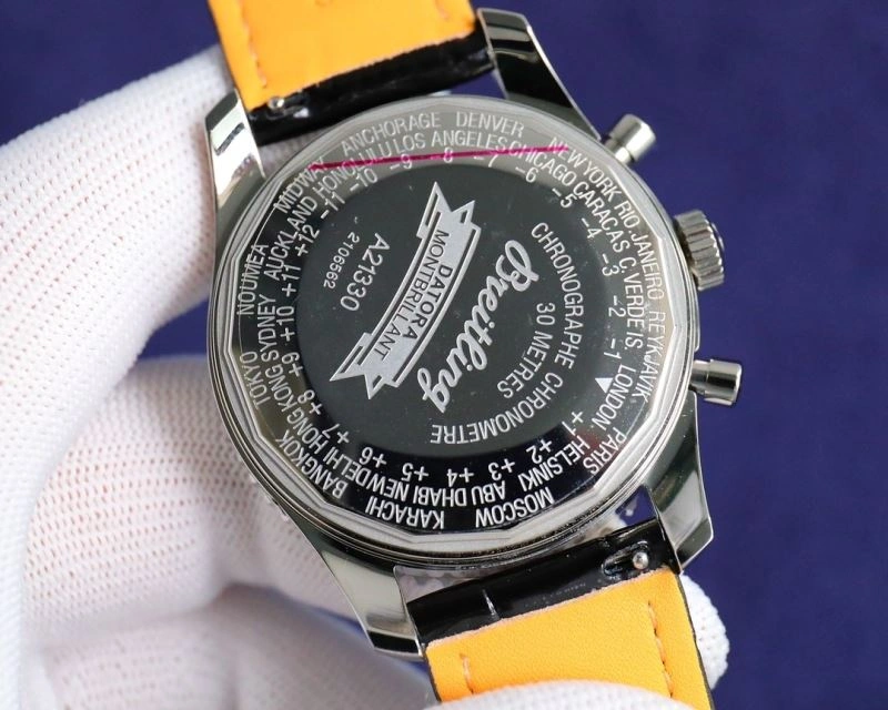 Affordable BREITLING Watches