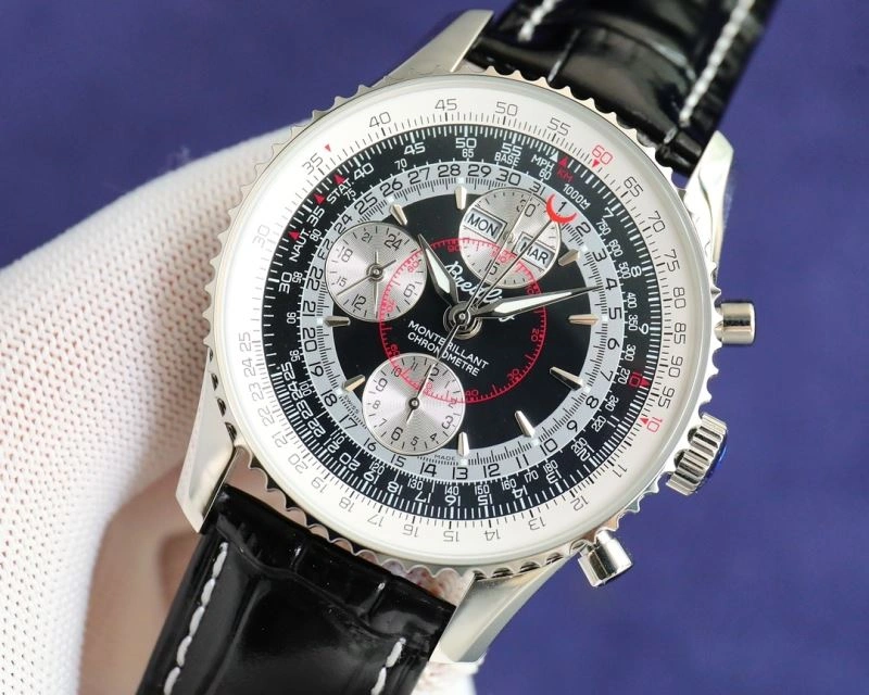 Indistinguishable BREITLING Watches