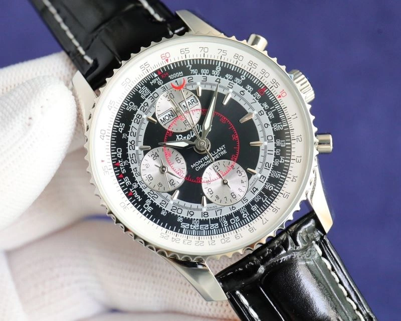 Indistinguishable BREITLING Watches
