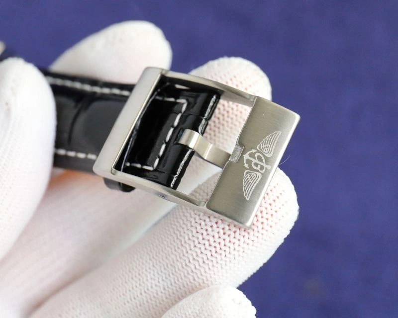 Indistinguishable BREITLING Watches